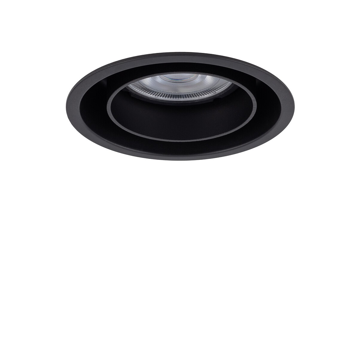 Nowodvorski 10799 MONO SLIDE BLACK/BLACK | Магазини ОРИОН